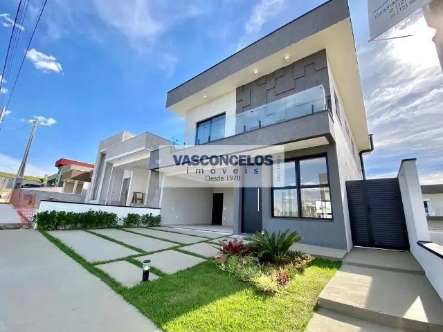 Casa em Parque Residencial Maria Elmira, Caçapava/SP de 180m² 3 quartos à venda por R$ 989.000,00