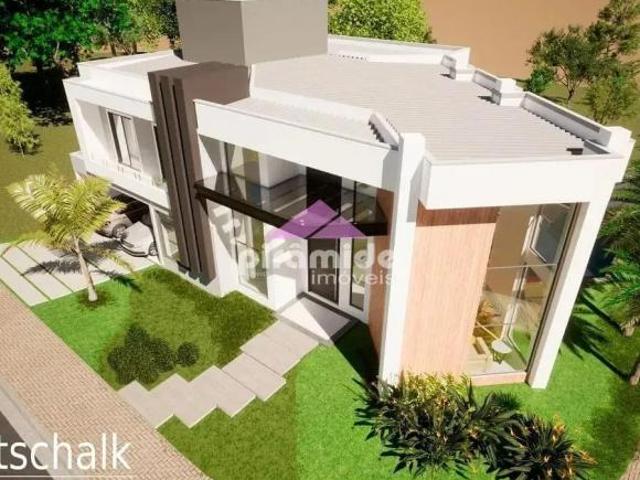 Casa em Parque Residencial Maria Elmira, Caçapava/SP de 330m² 4 quartos à venda por R$ 1.900.000,00