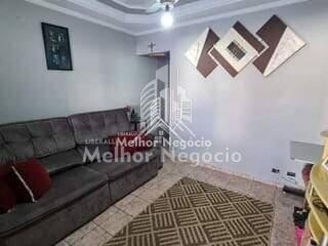 Casa em Parque Residencial Monte Rey III, Piracicaba/SP de 99m² 2 quartos à venda por R$ 234.800,00