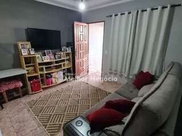 Casa em Parque Residencial Monte Rey III, Piracicaba/SP de 99m² 2 quartos à venda por R$ 234.900,00