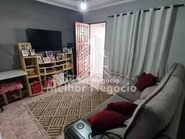 Casa em Parque Residencial Monte Rey III, Piracicaba/SP de 99m² 2 quartos à venda por R$ 234.900,00
