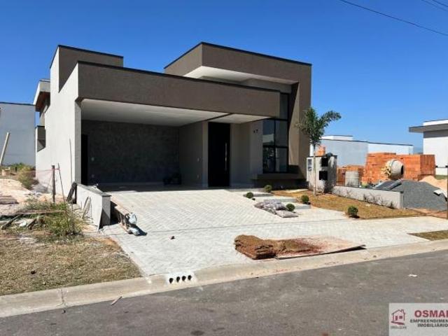 Casa em Parque Residencial Monte Rey III, Piracicaba/SP de 162m² 3 quartos à venda por R$ 890.000,00