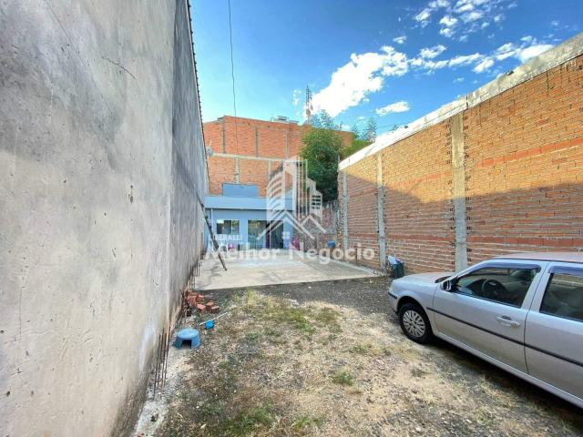 Casa em Parque Residencial Monte Rey, Piracicaba/SP de 45m² 1 quartos à venda por R$ 224.900,00