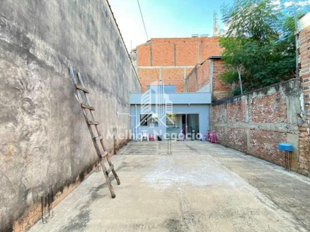 Casa em Parque Residencial Monte Rey, Piracicaba/SP de 45m² 1 quartos à venda por R$ 225.000,00