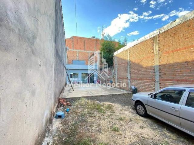 Casa em Parque Residencial Monte Rey, Piracicaba/SP de 45m² 1 quartos à venda por R$ 225.000,00