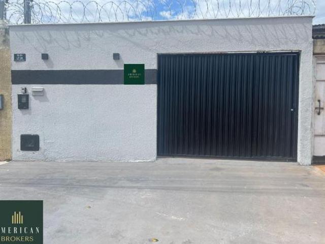 Casa em Parque Residencial Morumbi, Senador Canedo/GO de 105m² 2 quartos à venda por R$ 299.999,00