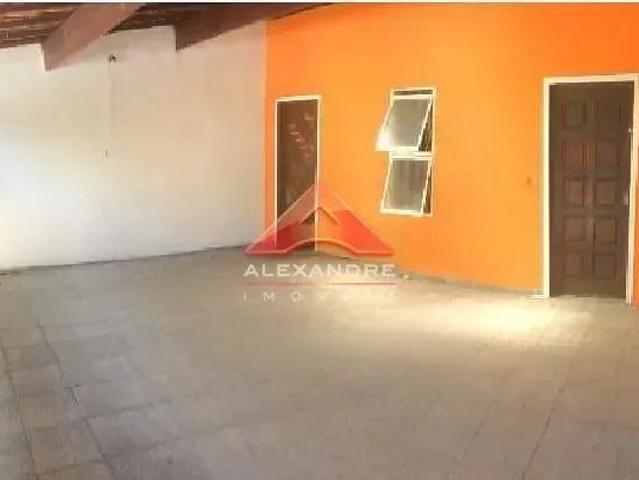 Casa em Parque Residencial Nova Caçapava, Caçapava/SP de 145m² 2 quartos à venda por R$ 320.000,00