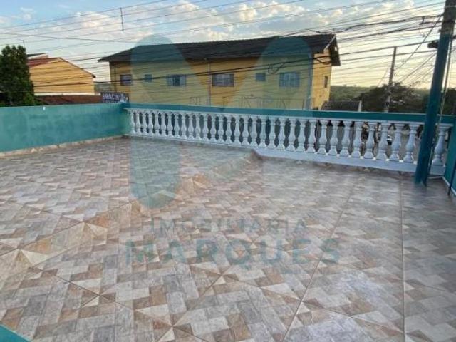 Casa em Parque Residencial Nova Caçapava, Caçapava/SP de 154m² 2 quartos à venda por R$ 320.000,00