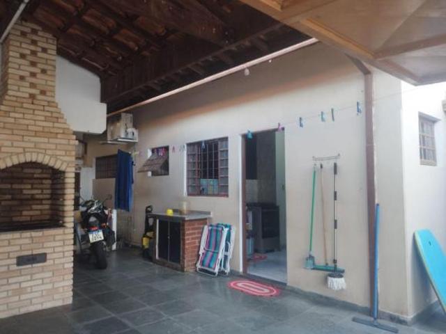 Casa em Parque Residencial Nova Caçapava, Caçapava/SP de 200m² 2 quartos à venda por R$ 350.000,00