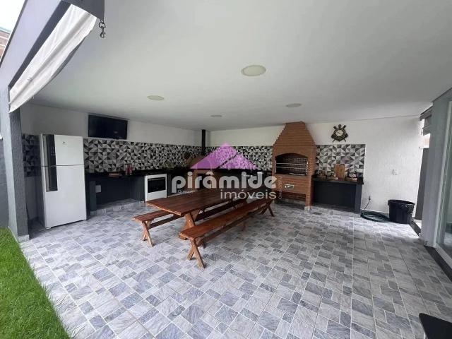 Casa em Parque Residencial Nova Caçapava, Caçapava/SP de 255m² 4 quartos à venda por R$ 1.389.900,00