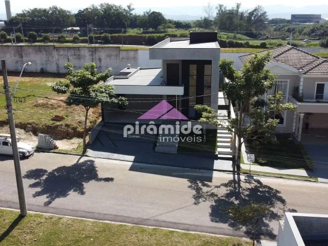 Casa em Parque Residencial Nova Caçapava, Caçapava/SP de 300m² 3 quartos à venda por R$ 1.324.900,00