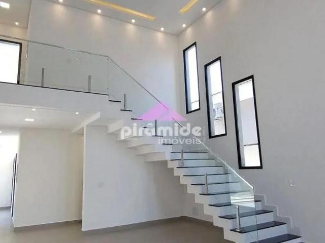Casa em Parque Residencial Nova Caçapava, Caçapava/SP de 300m² 3 quartos à venda por R$ 1.325.000,00