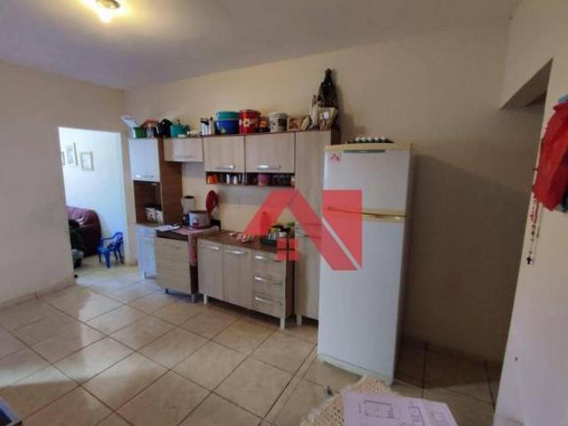 Casa em Parque Residencial Nova Canaã, Mogi Guaçu/SP de 124m² 2 quartos à venda por R$ 220.000,00