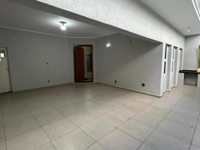 Casa em Parque Residencial Nova Franca, Franca/SP de 160m² 3 quartos à venda por R$ 730.000,00
