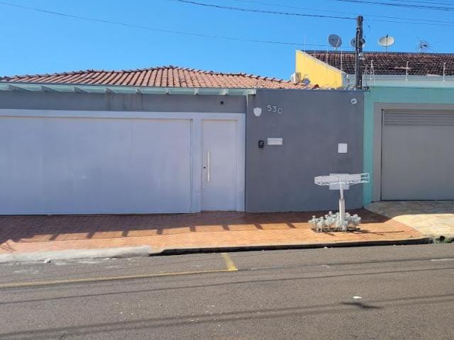 Casa em Parque Residencial Nova Franca, Franca/SP de 223m² 3 quartos à venda por R$ 749.000,00