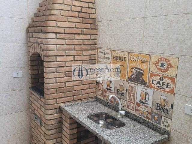Casa em Parque Residencial Oratorio, São Paulo/SP de 100m² 3 quartos à venda por R$ 649.900,00