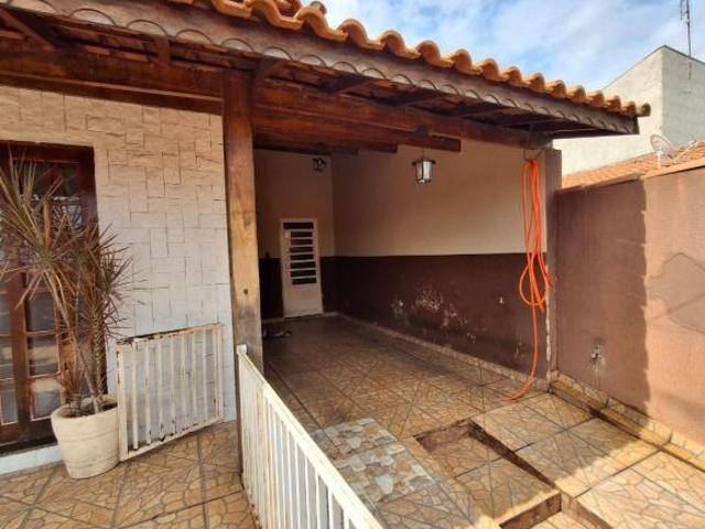 Casa em Parque Residencial Pedra Branca, Santo Antônio de Posse/SP de 0m² 2 quartos à venda por R$ 5