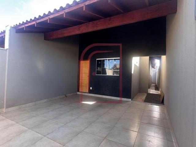 Casa em Parque Residencial Rita Vieira, Campo Grande/MS