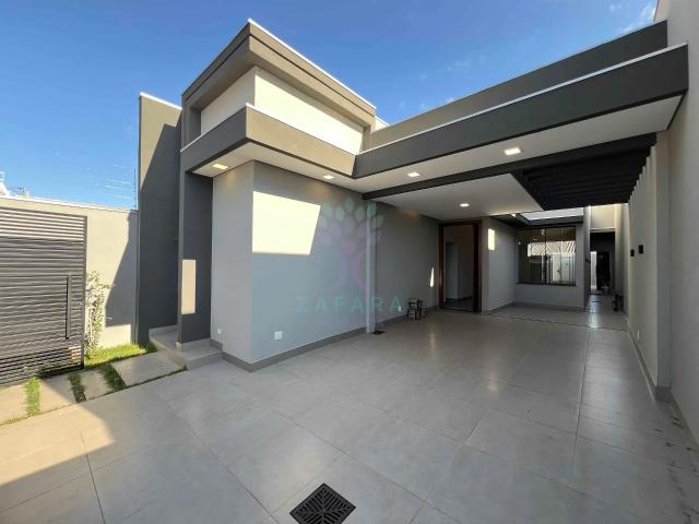 Casa em Parque Residencial Rita Vieira, Campo Grande/MS de 122m² 3 quartos à venda por R$ 749.000,00