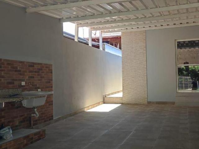 Casa em Parque Residencial São Camillo, Boituva/SP