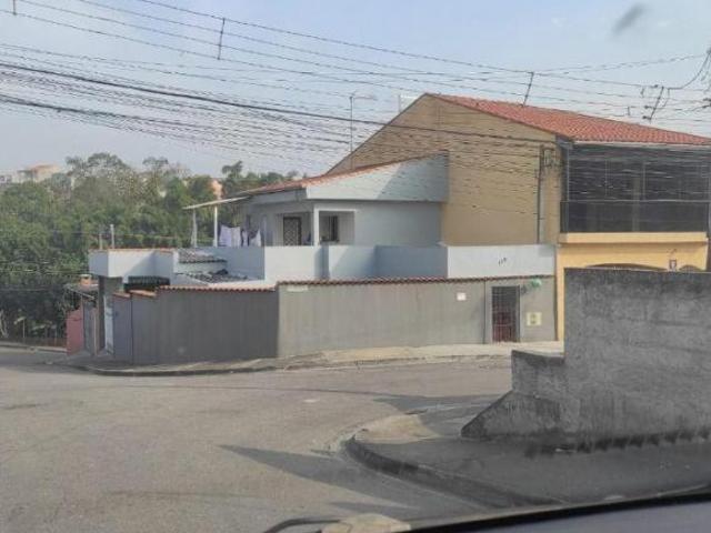 Casa em Parque Residencial Samambaia, Suzano/SP de 128m² 4 quartos à venda por R$ 350.000,00