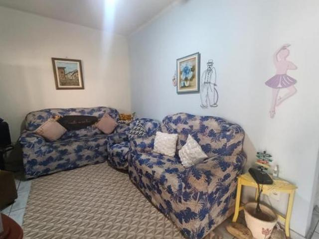 Casa em Parque Residencial Santa Rosa II, Santa Bárbara DOeste/SP de 93m² 3 quartos à venda por R$ 2