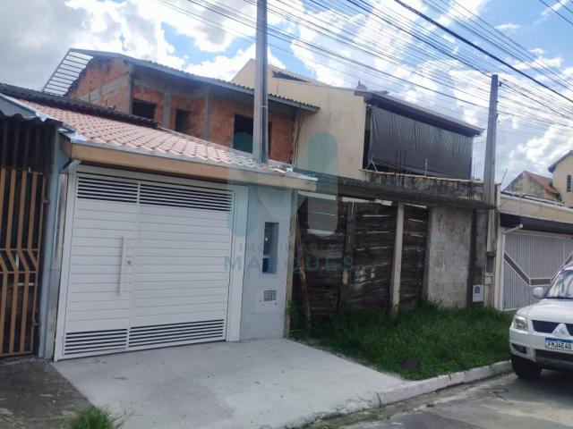 Casa em Parque Residencial Santo André, Caçapava/SP de 0m² 2 quartos à venda por R$ 259.900,00
