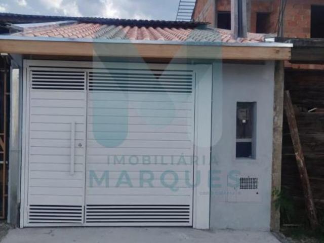 Casa em Parque Residencial Santo André, Caçapava/SP de 0m² 2 quartos à venda por R$ 260.000,00