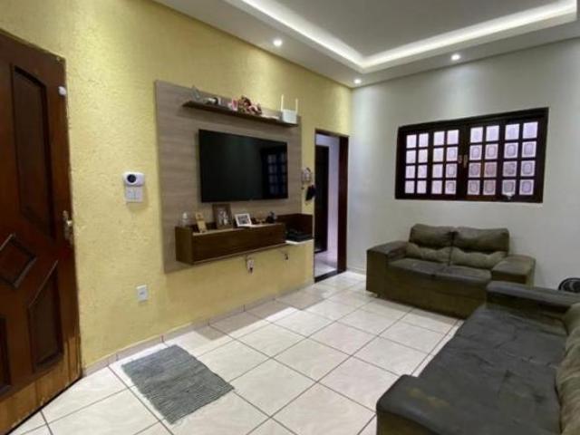 Casa em Parque Residencial Santo André, Caçapava/SP de 176m² 4 quartos à venda por R$ 399.000,00