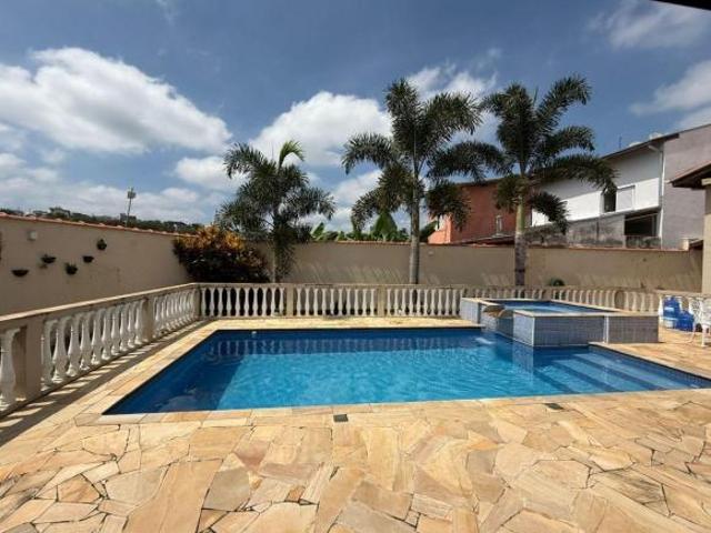 Casa em Parque Residencial Santo André, Caçapava/SP de 500m² 3 quartos à venda por R$ 870.000,00