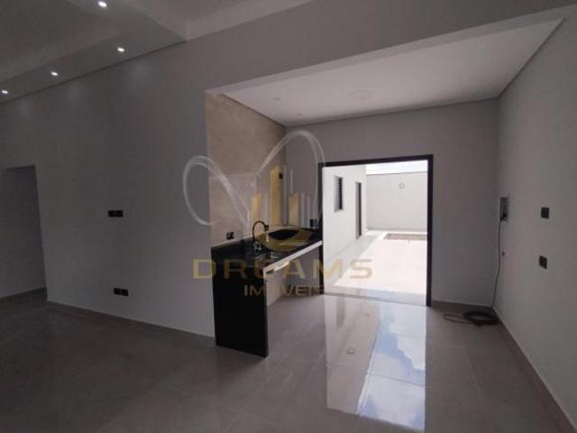 Casa em Parque Residencial Sabiás, Indaiatuba/SP de 0m² 3 quartos à venda por R$ 649.000,00