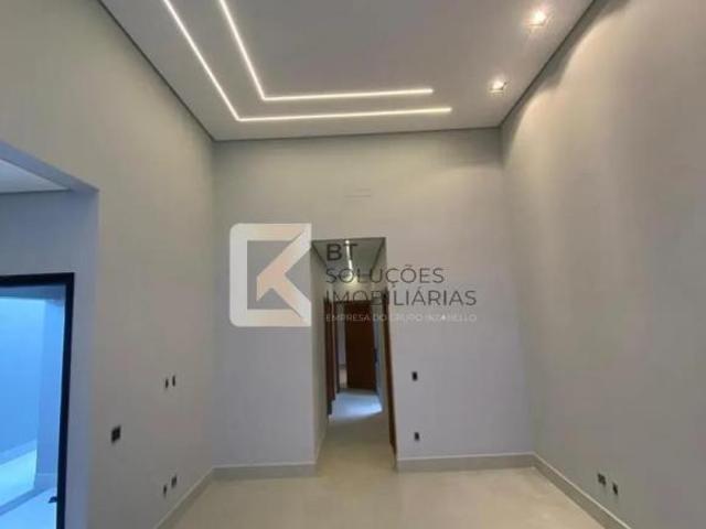 Casa em Parque Residencial Sabiás, Indaiatuba/SP de 123m² 3 quartos à venda por R$ 765.000,00