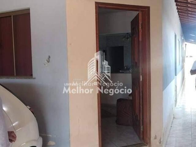 Casa em Parque Residencial Salerno Nova Veneza, Sumaré/SP de 102m² 2 quartos à venda por R$ 276.000,00