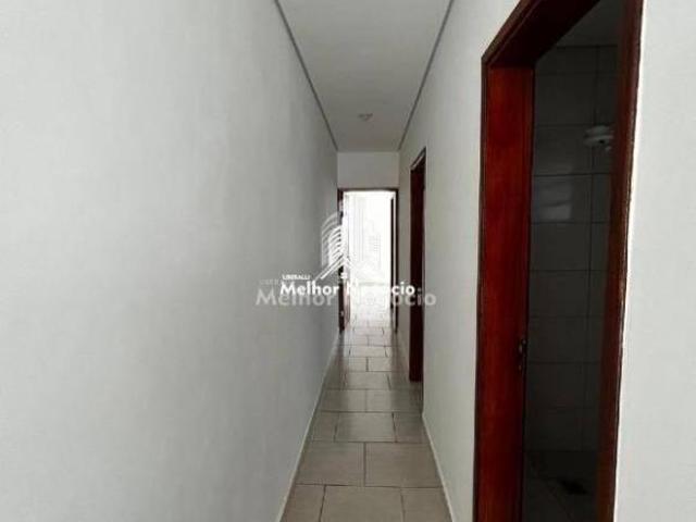 Casa em Parque Residencial Salerno Nova Veneza, Sumaré/SP de 65m² 2 quartos à venda por R$ 339.000