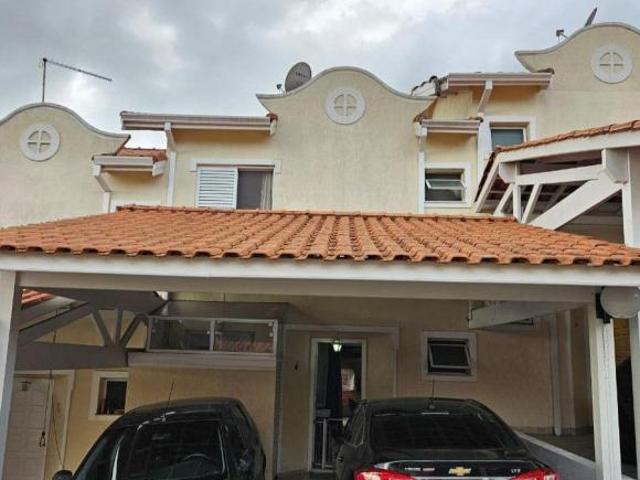 Casa em Parque Rincão, Cotia/SP de 84m² 3 quartos à venda por R$ 549.000,00