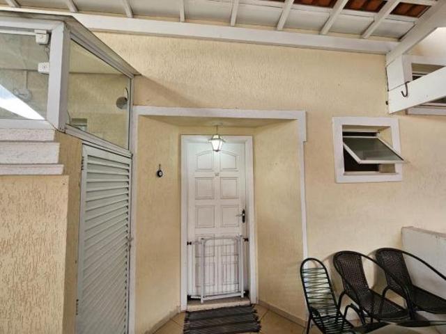 Casa em Parque Rincão, Cotia/SP de 84m² 3 quartos à venda por R$ 549.000,00