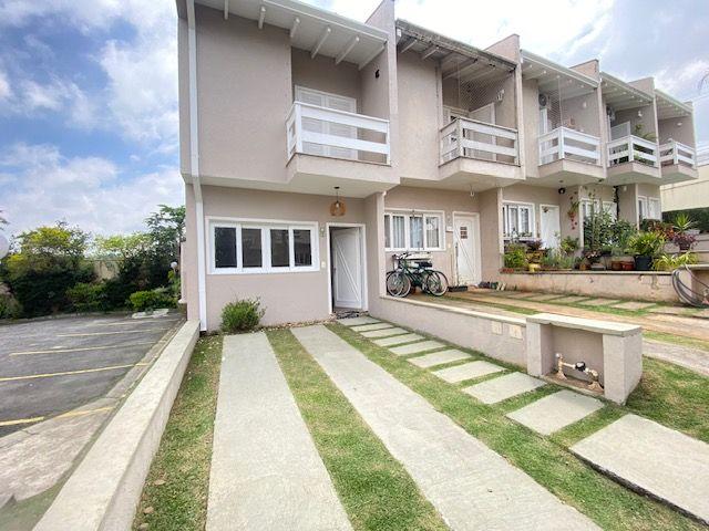 Casa em Parque Rincão, Cotia/SP de 89m² 2 quartos à venda por R$ 448.900,00