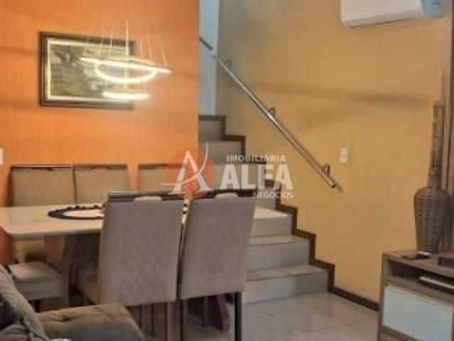 Casa em Parque Rincão, Cotia/SP de 92m² 3 quartos à venda por R$ 479.000,00