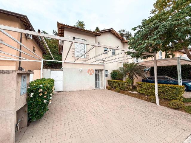 Casa em Parque Rincão, Cotia/SP de 0m² à venda por R$ 689.000,00