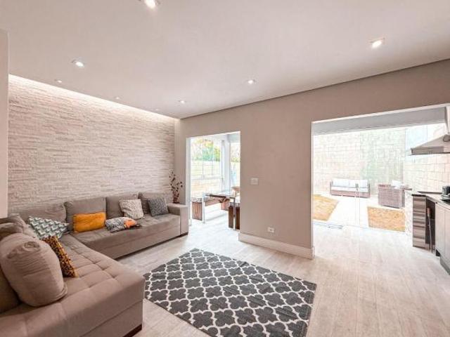 Casa em Parque Rincão, Cotia/SP de 103m² 3 quartos à venda por R$ 715.000,00