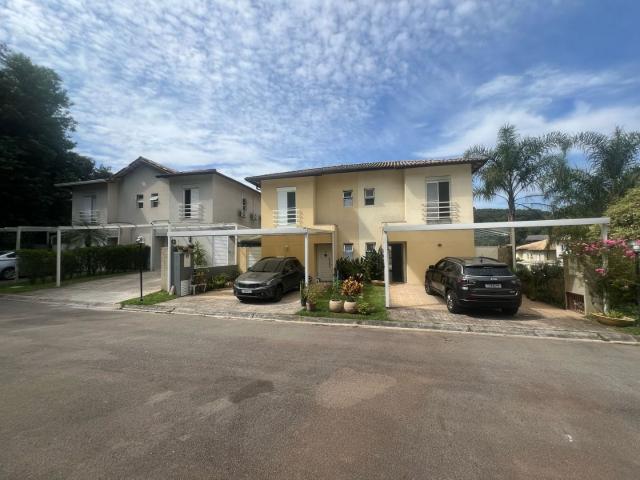 Casa em Parque Rincão, Cotia/SP de 105m² 3 quartos à venda por R$ 699.000,00