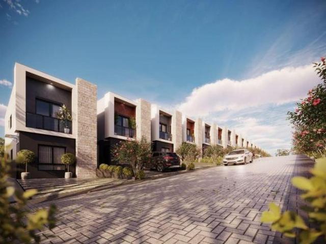 Casa em Parque Rincão, Cotia/SP de 142m² 3 quartos à venda por R$ 720.000,00