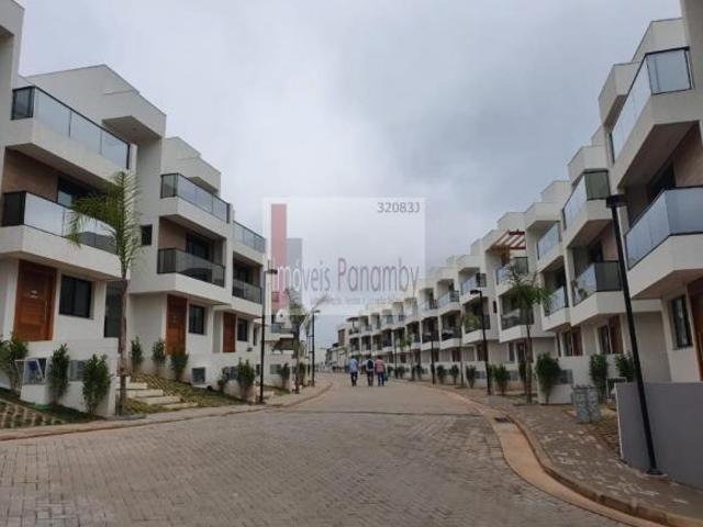Casa em Parque Rincão, Cotia/SP de 146m² 3 quartos à venda por R$ 1.348.320,00