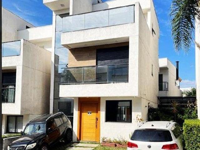 Casa em Parque Rincão, Cotia/SP de 150m² 3 quartos à venda por R$ 1.085.000,00
