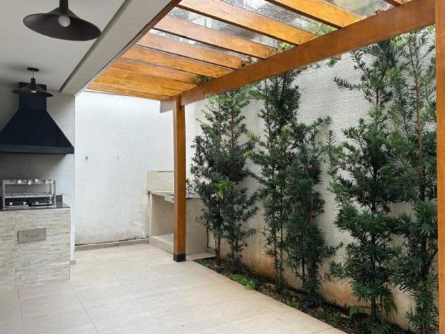 Casa em Parque Rincão, Cotia/SP de 174m² 3 quartos à venda por R$ 1.250.000,00 ou para locação R$ 5