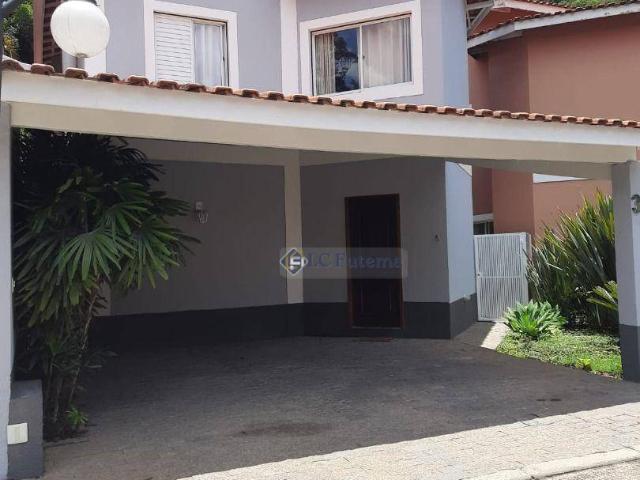Casa em Parque Rincão, Cotia/SP de 246m² 4 quartos à venda por R$ 998.000,00