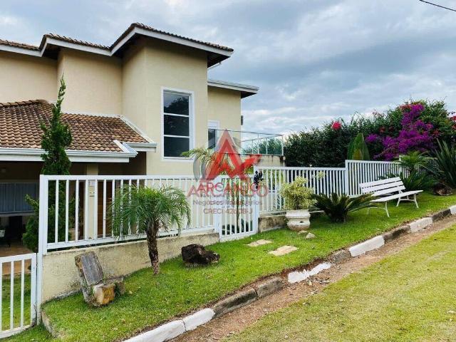 Casa em Parque Rio Abaixo, Atibaia/SP de 1000m² 6 quartos à venda por R$ 2.999.900,00