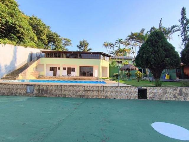 Casa em Parque Rizzo, Cotia/SP de 1000m² 4 quartos à venda por R$ 3.000.000,00