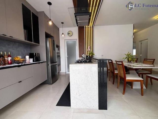 Casa em Parque Rizzo II, Cotia/SP de 101m² 3 quartos à venda por R$ 1.110.000,00