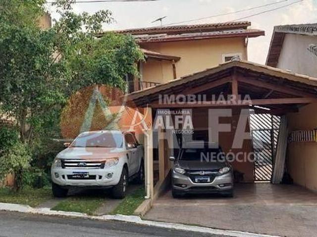 Casa em Parque Rizzo II, Cotia/SP de 288m² 3 quartos à venda por R$ 885.000,00